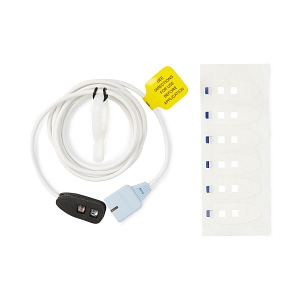 Oxisensor with Forehead Reflectance Sensor | Medline Industries, Inc.