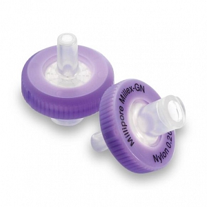 Millipore Sigma Millex Nylon Syringe Filter | Medline Industries, Inc.