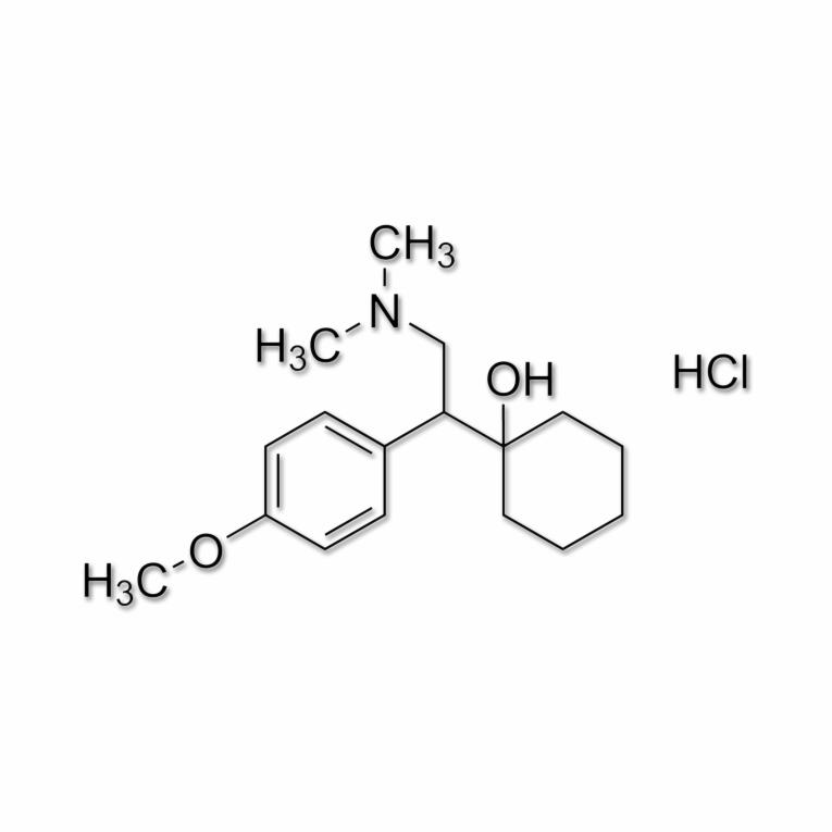 Supelco Cerillian Venlafaxine Hydrochloride Solutions | Medline