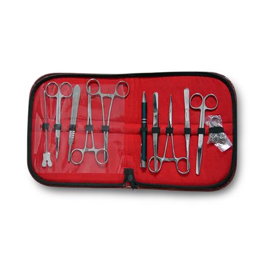 Dissecting Kits and Components | Medline