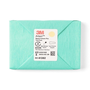 Attest Rapid 5 Steam-Plus Test Pack | Medline Industries, Inc.