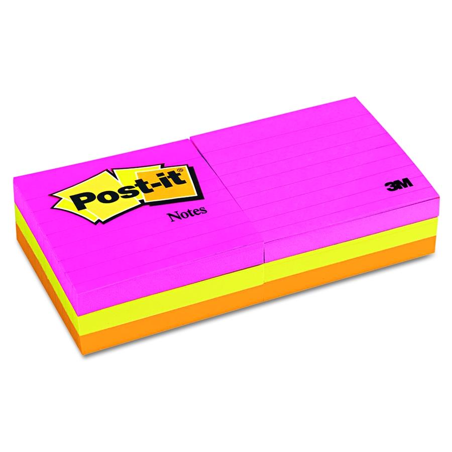 3M Post-It Notes | Medline