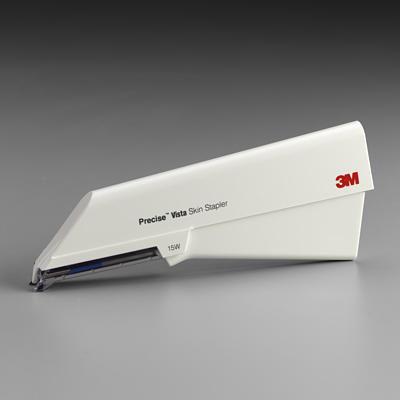 3M Precise Vista Disposable Skin Stapler | Medline