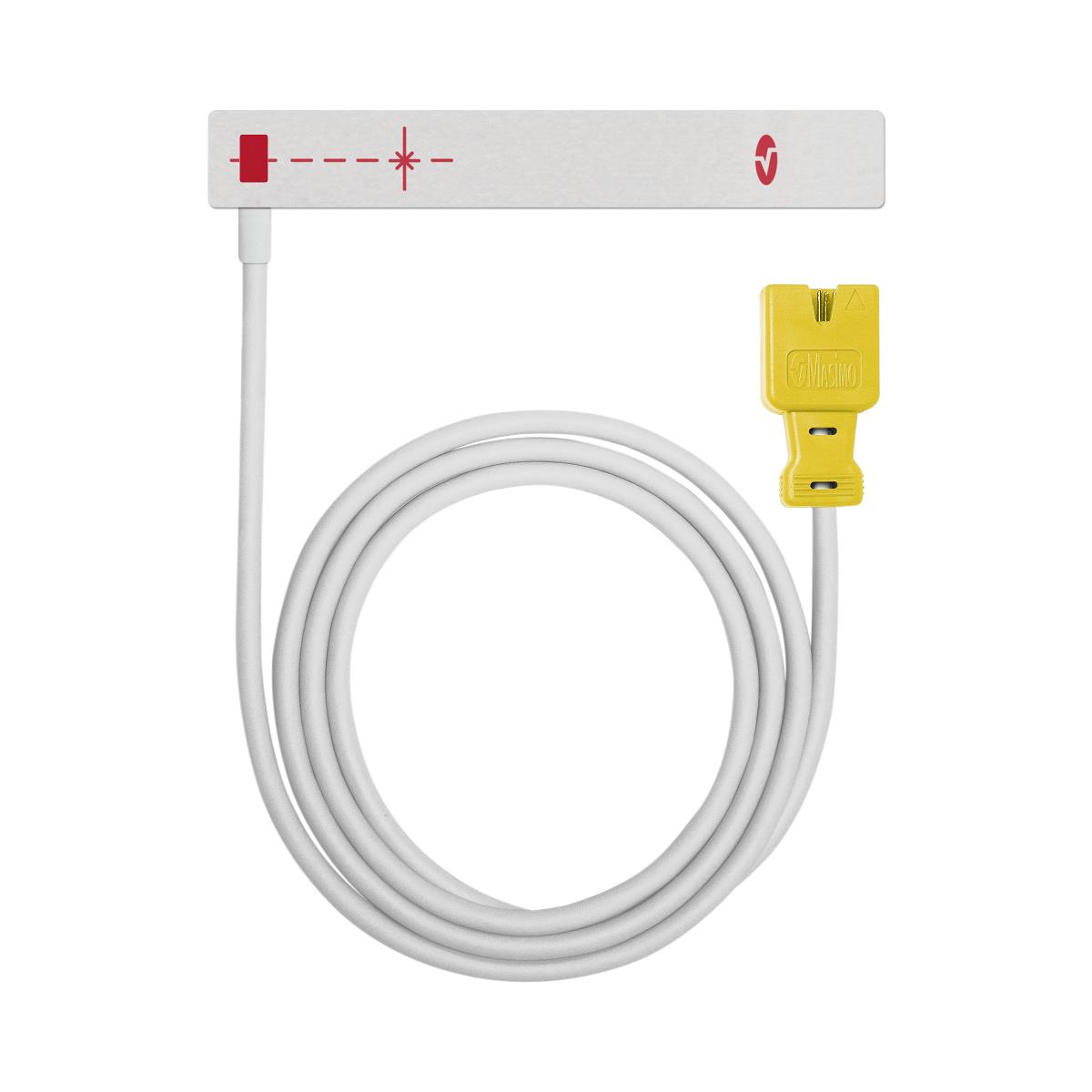 LNCS Trauma Adult Adhesive Sensors | Medline