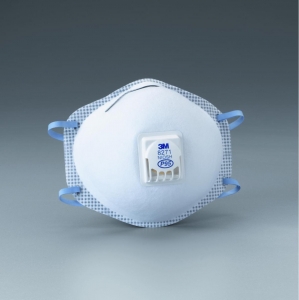 3M Disposable P95 Particulate Respirators | Medline Industries, Inc.