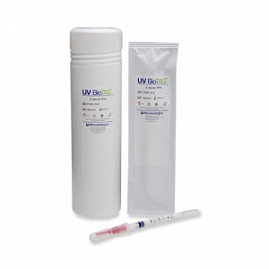 UV-BioTAG Salmonella Enterica Sal75 Swab Kit | Medline