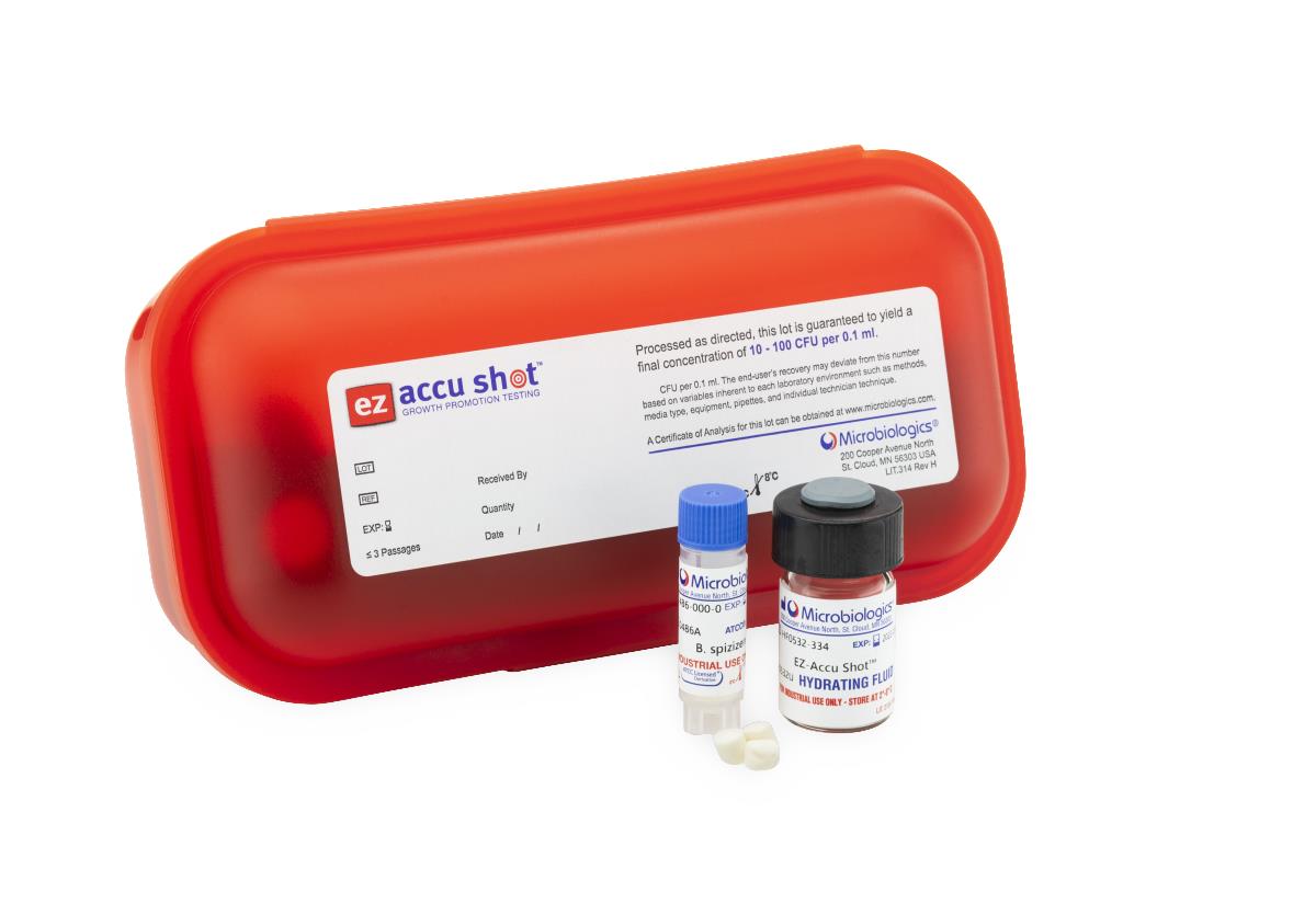 Pullorum Test Kits