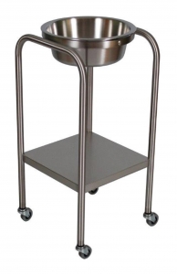 Solution Stands | Medline Industries, Inc.