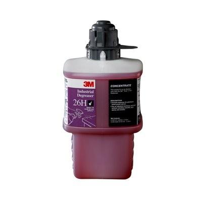 3M Concentrated Industrial Degreaser | Medline