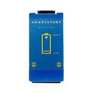 HeartStart Batteries | Medline