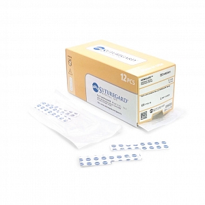 HEMIGARD Adhesive Suture Retention (ASR) Device | Medline Industries, Inc.