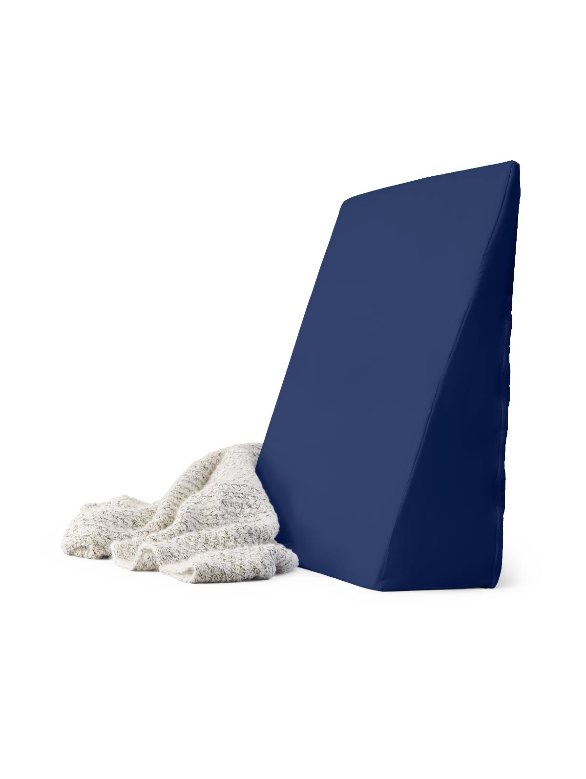 Medline Compression-Packed Bed Wedges | Medline