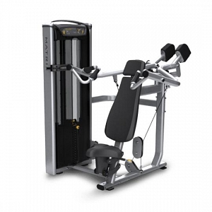 Matrix Versa Shoulder-Press Weight Machines | Medline Industries, Inc.