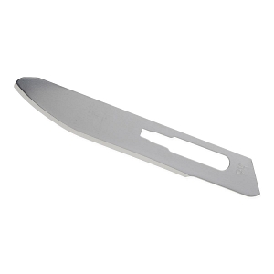 GLASSVAN Carbon Blades by Myco Medical Supplies | Medline Industries, Inc.