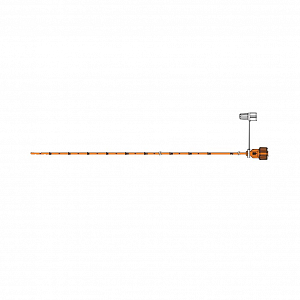 Silicone Enteral Feeding Tubes with ENFit Connectors | Medline