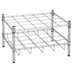 Oxygen Cylinder Rack | Medline Industries, Inc.