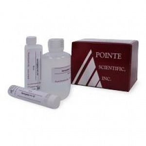 Pointe Scientific Direct Hemoglobin A1c Reagent Set | Medline ...