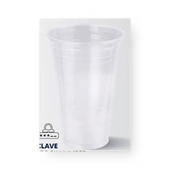 Clear Plastic Cups | Medline