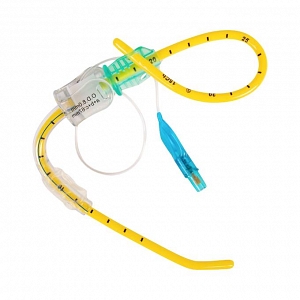 Tracheostomy Kit with Bougie Introducer | Medline Industries, Inc.