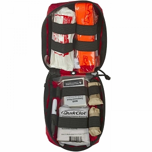 North American Rescue Public Access Advanced Bleeding Control Kit ...