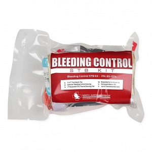 North American Rescue Bleeding Control STB Kit | Medline Industries, Inc.