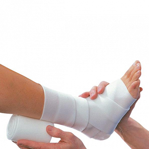 Rosidal Soft Lymphological Padding Bandage | Medline Industries, Inc.