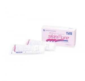 skinPure Skin Preparation Gel | Medline Industries, Inc.