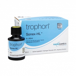Trophon Sonex-HL Chemical Disinfectant | Medline Industries, Inc.