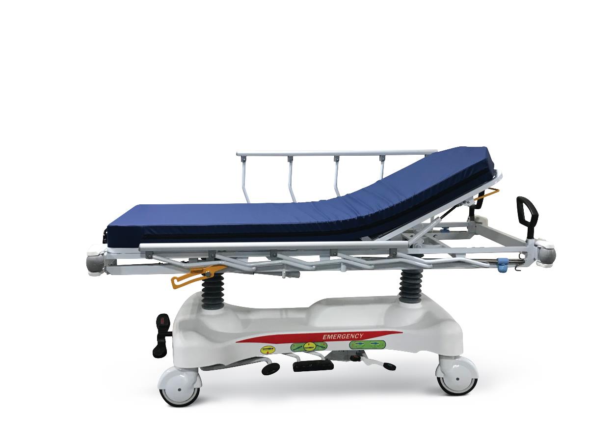 NOA Platinum Transport Stretchers | Medline