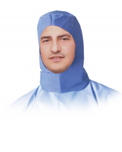 Medline Surgeon Hoods | Medline Industries, Inc.