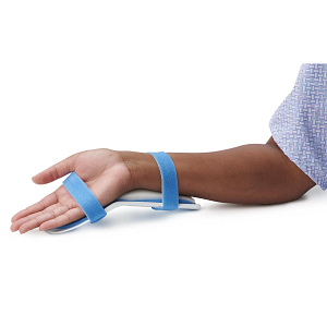 Medline Fixed IV Armboard | Medline Industries, Inc.