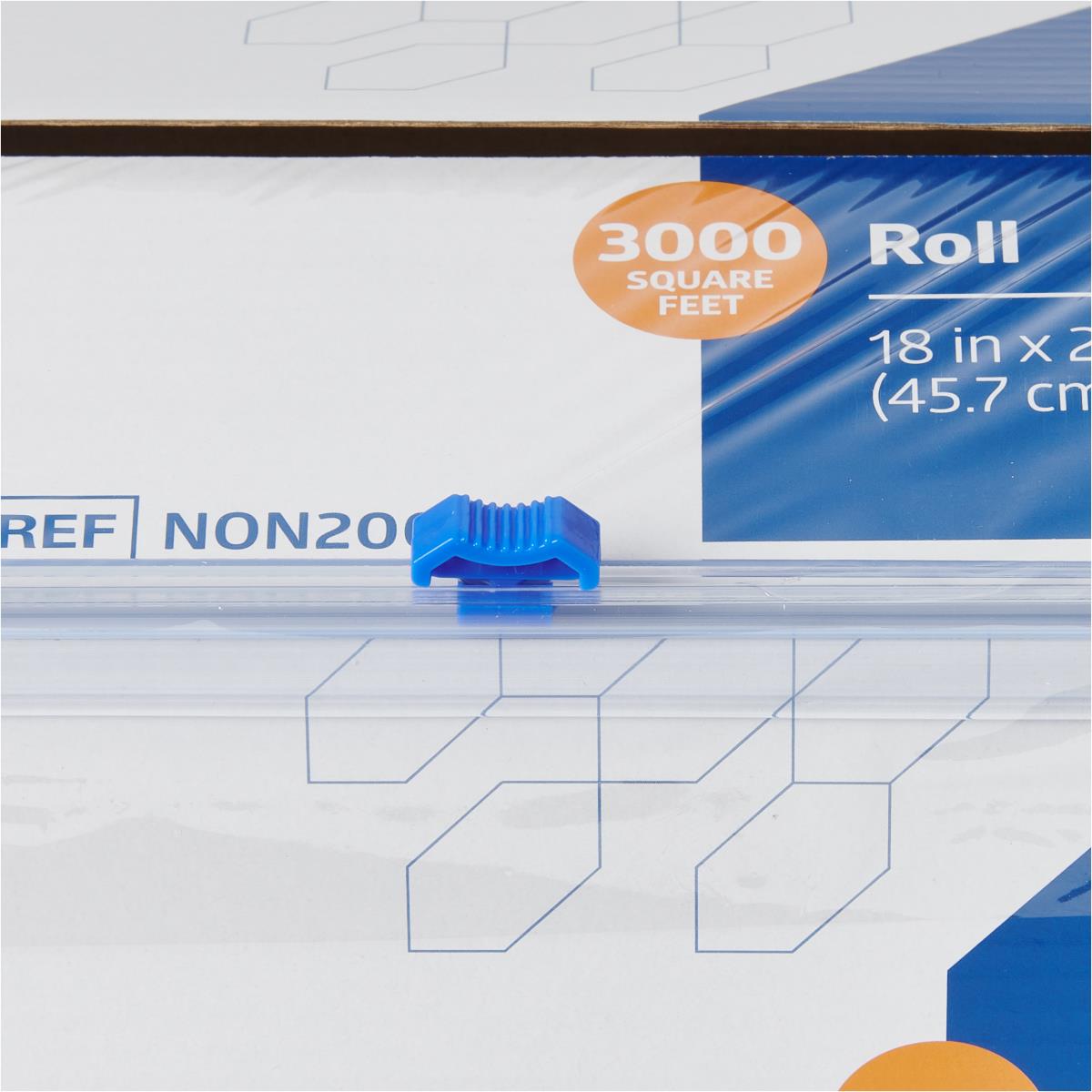 Medline Food Wrap Films | Medline