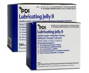 Sterile Lubricating Jelly II | Medline Industries, Inc.