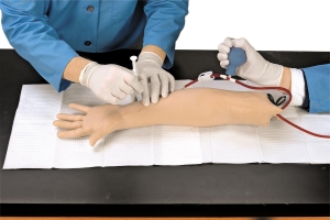 Life / form Arterial Puncture Arms | Medline Industries, Inc.