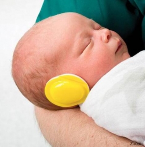 Neonatal Noise Guard | Medline Industries, Inc.