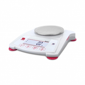 Ohaus 420g Scout SPX Portable Balance | Medline Industries, Inc.