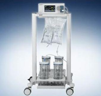 Olympus HysteroFlow/Hystero Balance II | Medline