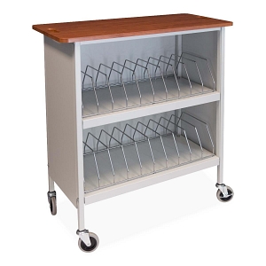 Artisan Series Chart Racks | Medline Industries, Inc.