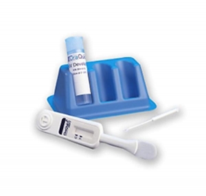 OraQuick Rapid HIV 1-2 Test | Medline Industries, Inc.