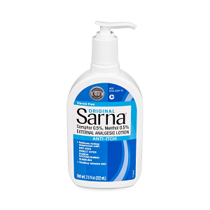 Sarna Lotion | Medline Industries, Inc.