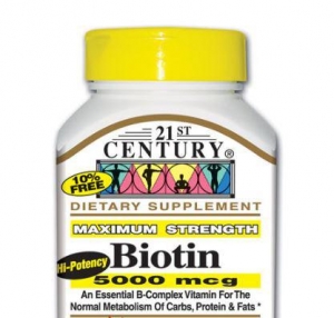 Biotin Tablets | Medline Industries, Inc.