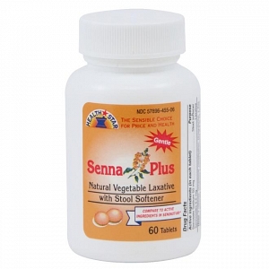 Senna-S Tablets | Medline Industries, Inc.