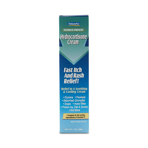 Hydrocortisone 1% Cream | Medline Industries, Inc.