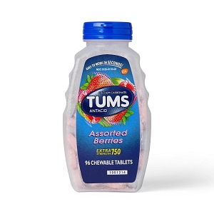 Tums Extra-Strength Tablets | Medline Industries, Inc.