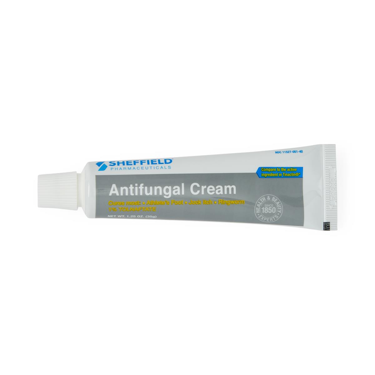 CareAll Tolnaftate Antifungal Cream | Medline