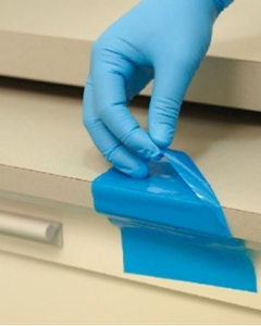 Steris Finger Lift Edge Barrier Films | Medline Industries, Inc.