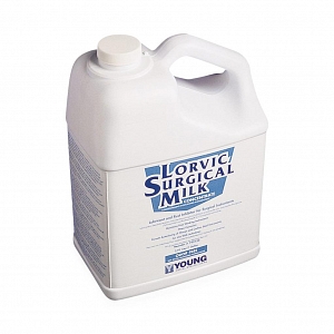 Lorvic Surgical Milk Instrument Lubricant | Medline Industries, Inc.