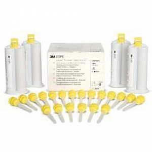 3M Imprint II Dental Impression Material | Medline Industries, Inc.