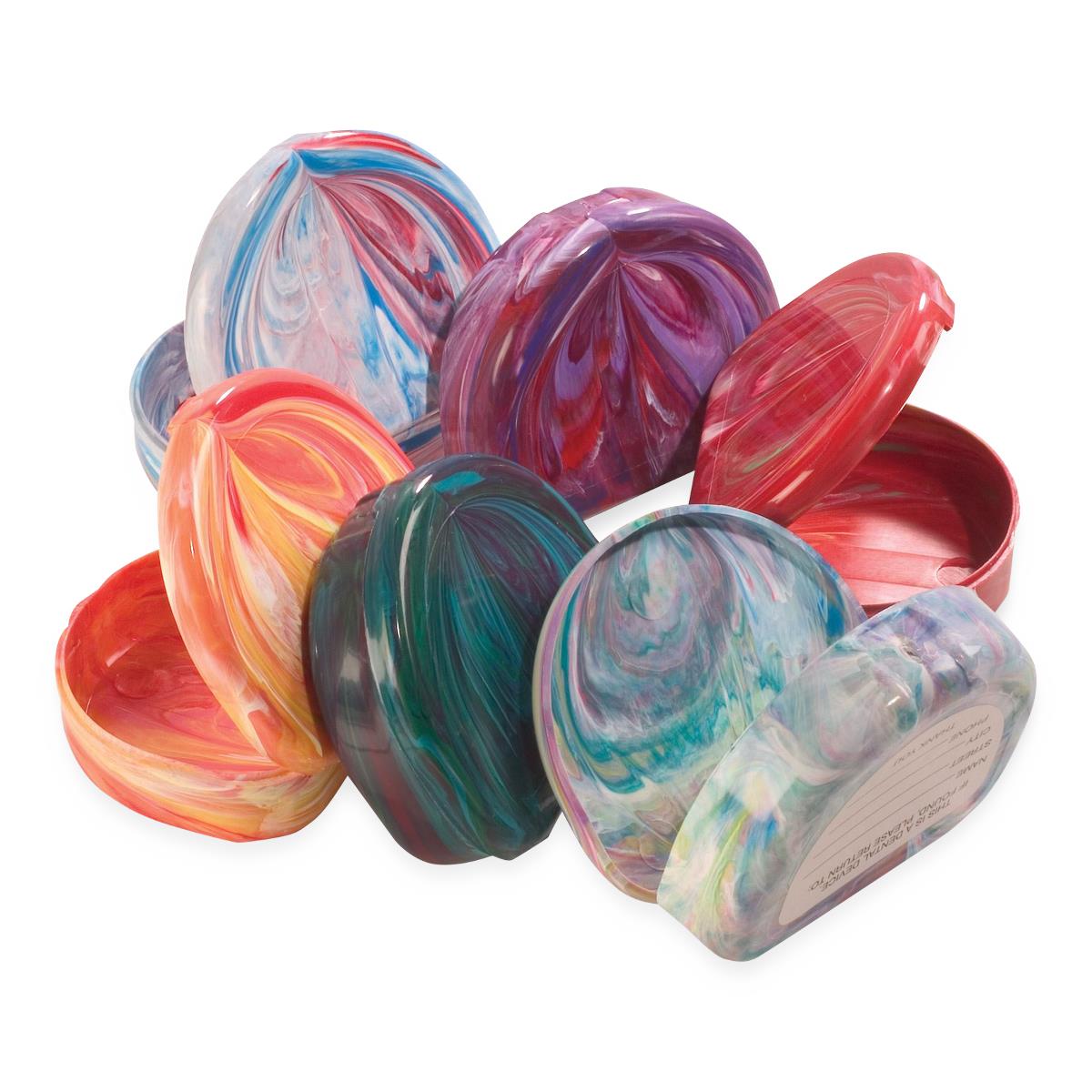 Practicon Dental Retainer Cases | Medline