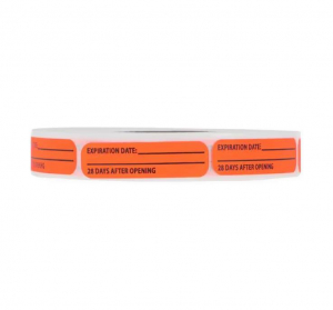 MedVision Paper Expiration Labels | Medline Industries, Inc.